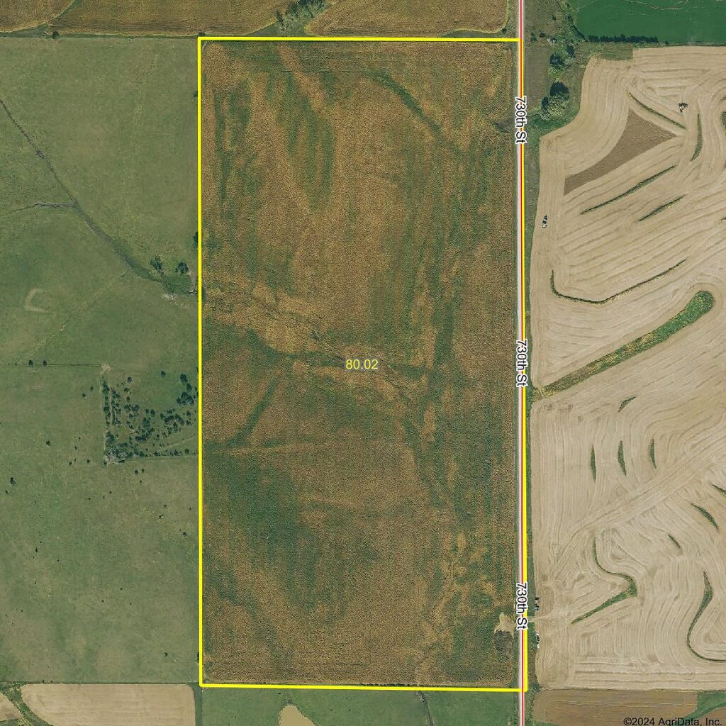 Farmland For Sale - Rooster Ag’ Inc.