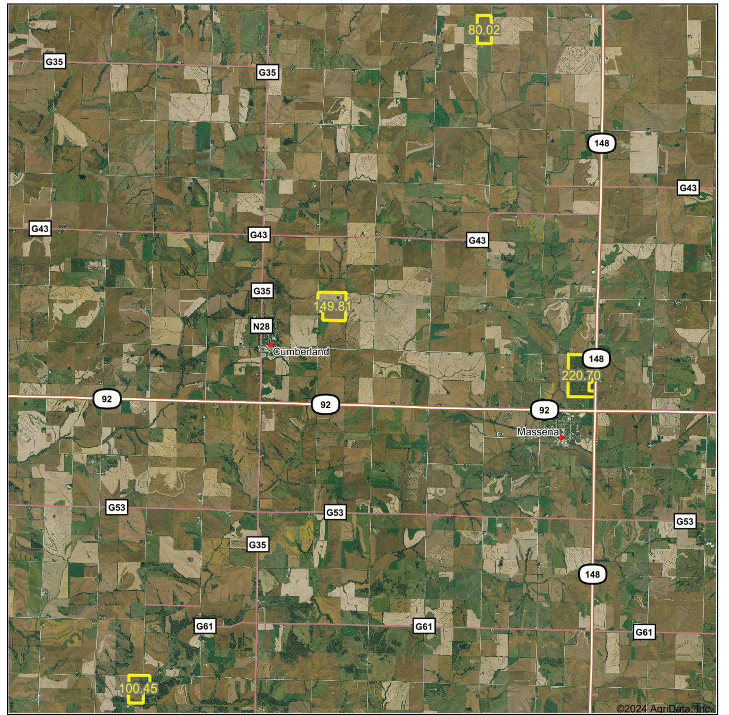 Property Listings Archive - Rooster Ag’ Inc.